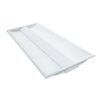 LED Troffer - Anti Yellowing Diffuser